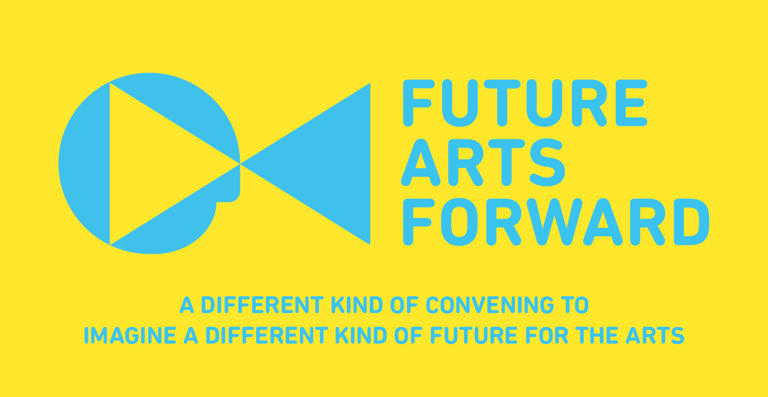 CCI :: Future Arts Forward